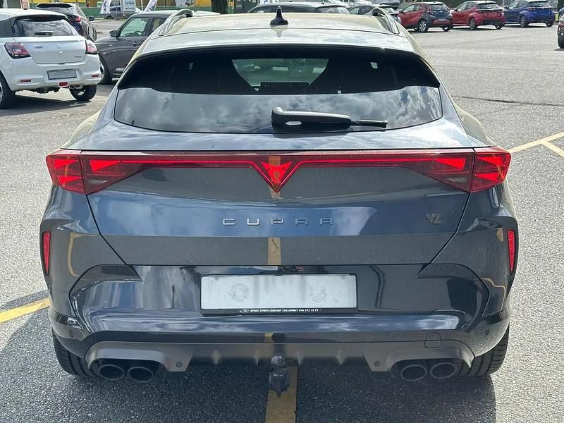 Neu Cupra Formentor VZ 333 PS (2026) in Collombey - CHF 42’850 | AutoUncle