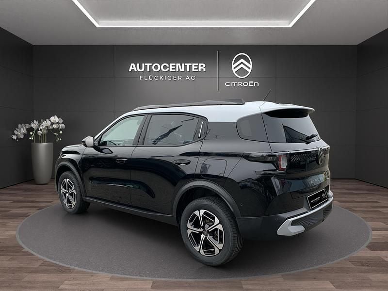Neu 2025 Citroën C3 Aircross 145 PS SUV – 4912 Aarwangen (Händler ...