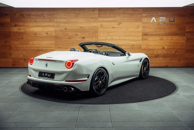 Ferrari Cabrio Preis