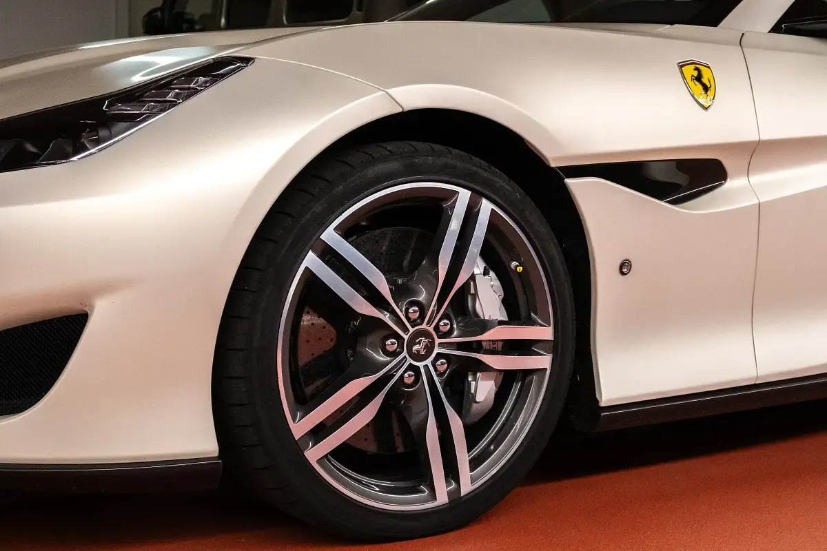 Gebraucht Ferrari Portofino 599 PS (2019) in KilchbergZH - CHF 190’000 ...