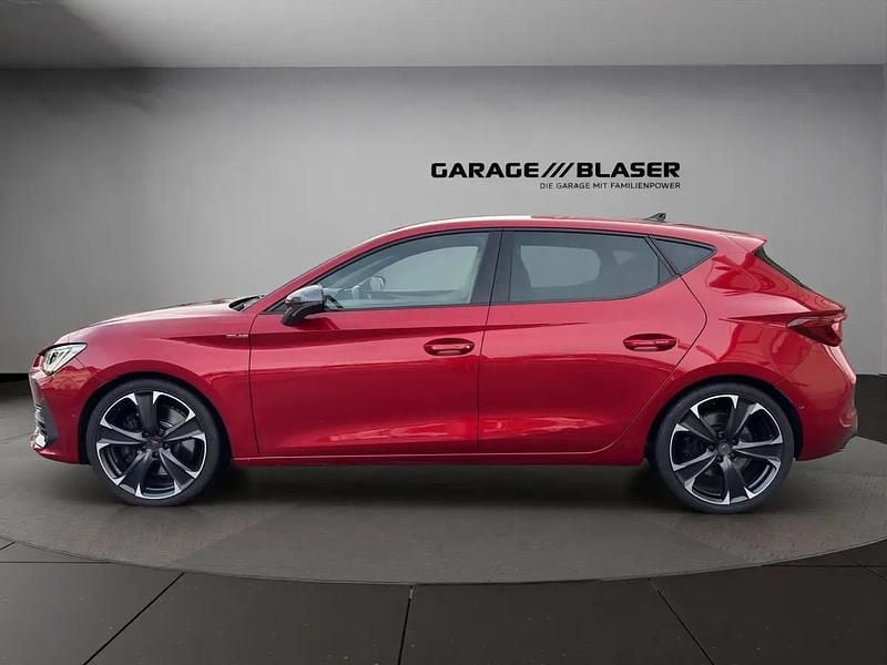 Gebraucht 2026 Cupra Leon VZ 300 PS – 6032 Emmen (Händler) – CHF 29’850 ...