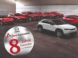 Neu 2026 Mazda CX-60 Homura-Line 254 PS SUV – 5745 Safenwil (Händler ...