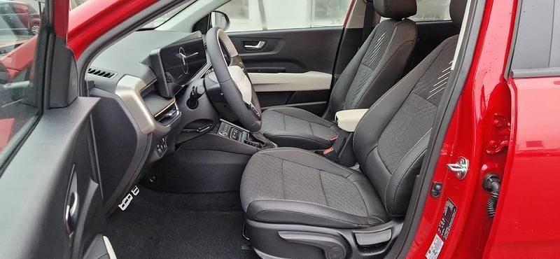 Neu 2025 Kia Stonic GT-Line 101 PS SUV – 9230 Flawil (Händler) – CHF 34 ...