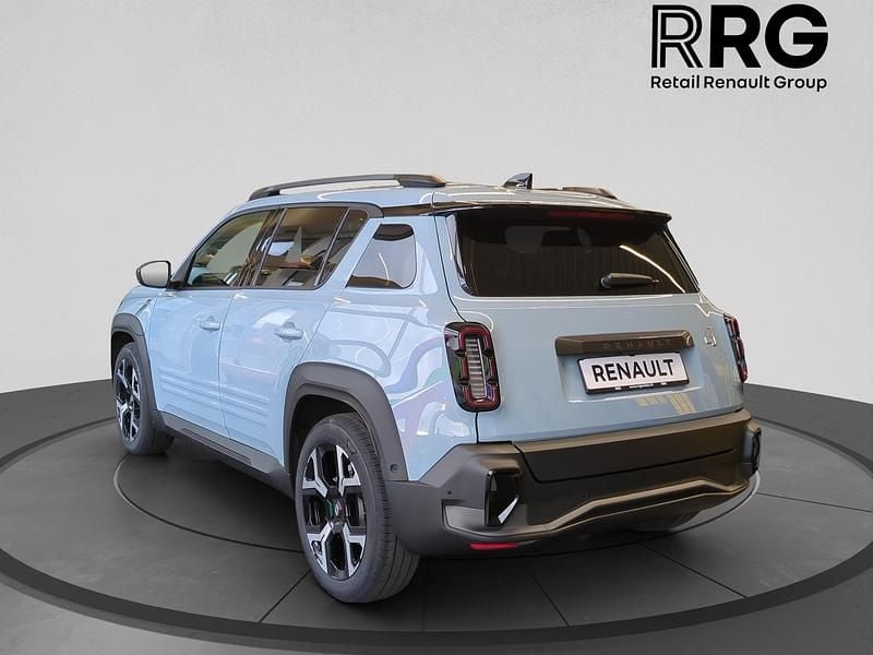 Neu 2026 Renault R4 Komfort 150 PS Limousine – 1228 Plan-les-Ouates ...