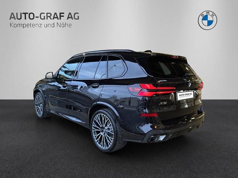 Neu 2026 BMW X5 M Sport 352 PS SUV – 8706 Meilen (Händler) – CHF 132 ...