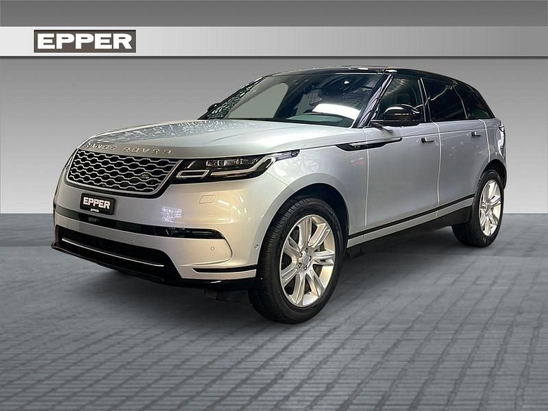 Land Rover Velar Gebraucht