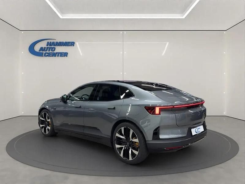 Neu 2026 Polestar 4 Performance 543 PS SUV – 6021 Emmenbrücke (Händler ...