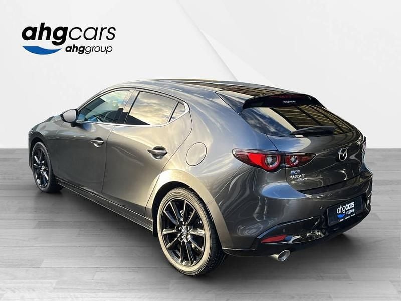 Neu Mazda 3 Homura-Line 186 PS (2026) in Villars-sur-Glâne - CHF 34’900 ...