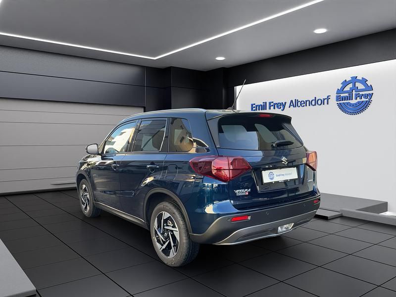 Neu 2025 Suzuki Vitara 110 PS SUV – 8852 Altendorf (Händler) – CHF 38 ...