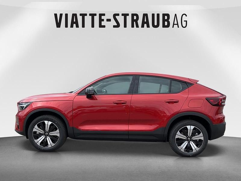 Gebraucht 2023 Volvo C40 Plus 231 PS SUV – 4562 Biberist (Händler ...