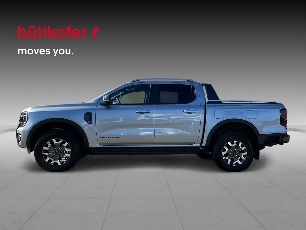 Neu Ford Ranger Wildtrack 281 PS (2026) in Frauenfeld - CHF 56’230 ...