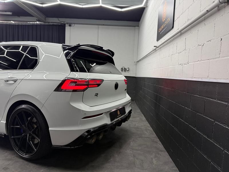 Gebraucht 2021 VW Golf VIII R 385 PS – 8630 Rüti ZH (Händler) – CHF 34 ...