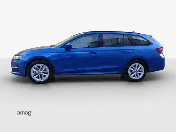 Neu Skoda Octavia Selection 204 PS (2026) in Davos-Platz - CHF 48’600 ...