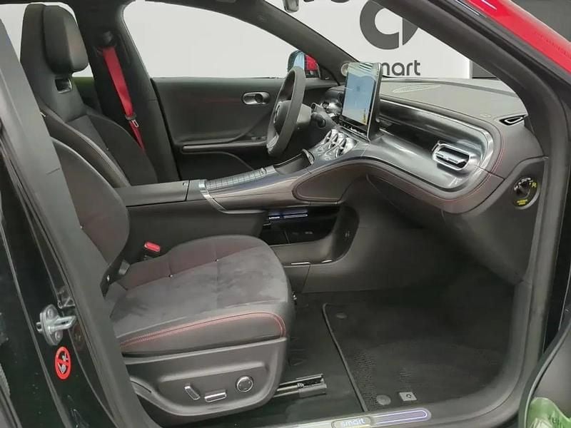 Gebraucht 2026 Smart #3 Brabus 428 PS SUV – 1020 Renens (Händler) – CHF ...