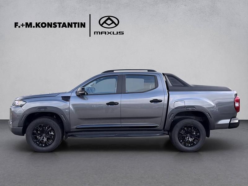 Neu 2026 Maxus T60 215 PS Abholung – 4665 Oftringen (Händler) – CHF 38 ...