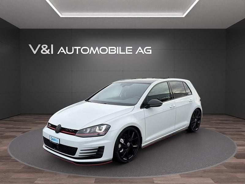 Gti Golf 7 Preis