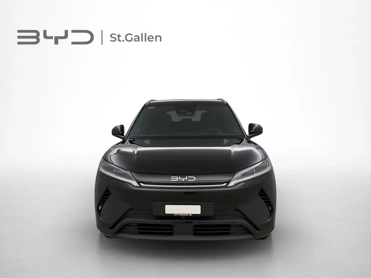 Neu BYD Atto 2 Comfort 204 PS (2026) in St. Gallen - CHF 33’240 | AutoUncle
