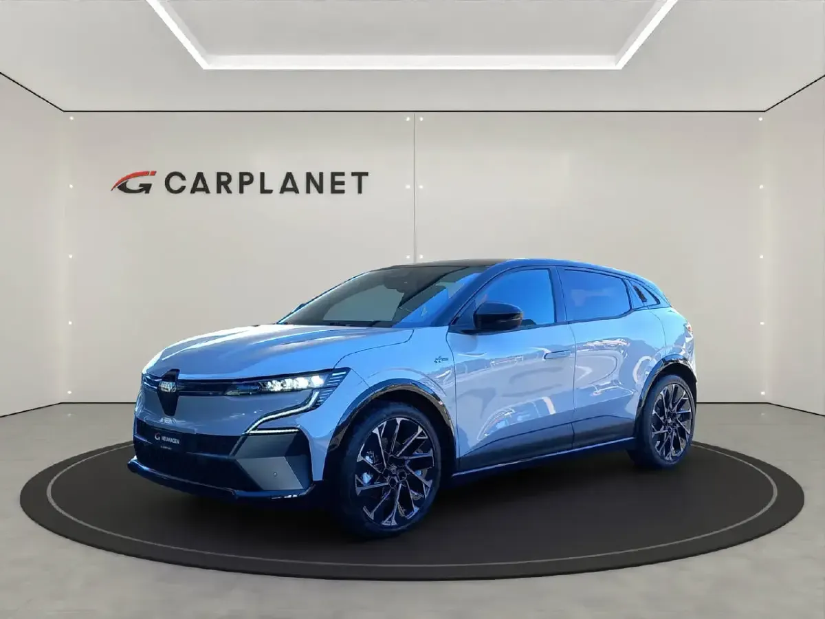 Neu Renault Mégane IV Esprit Alpine 218 PS (2026) in Willisau - CHF 43 ...