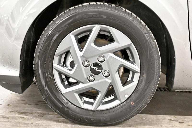 Neu 2026 Kia Picanto First Edition 68 PS Kleinwagen – 1950 Sion ...