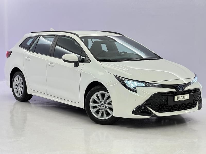 2024 Toyota Corolla Comfort