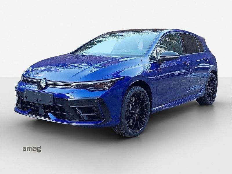 Neu 2025 VW Golf VIII R 333 PS Limousine – 8200 Schaffhausen (Händler ...