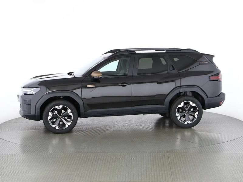 Neu 2026 Dacia Bigster Extreme 140 PS SUV – 6010 Kriens (Händler) – CHF ...