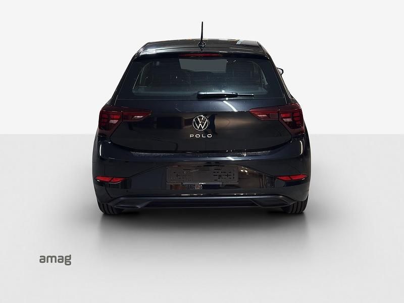 Neu 2025 VW Polo Basis 95 PS Limousine – 6900 Lugano (Händler) – CHF 24 ...