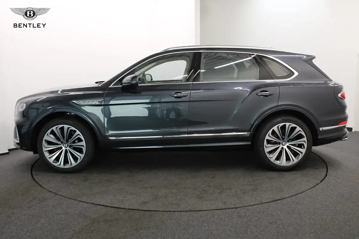 Neu Bentley Bentayga 549 PS (2026) in Münchenstein - CHF 286’980 ...