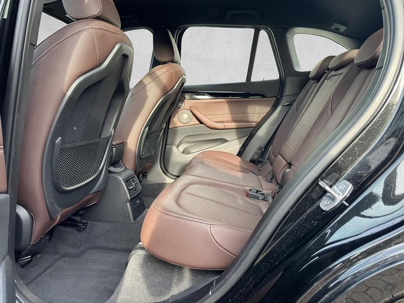 Gebraucht 2019 BMW X1 Shadowline 231 PS SUV – 3552 Bärau (Händler ...