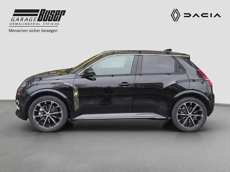 Neu 2026 Renault R5 Iconic 150 PS Kleinwagen – 4466 Ormalingen (Händler ...