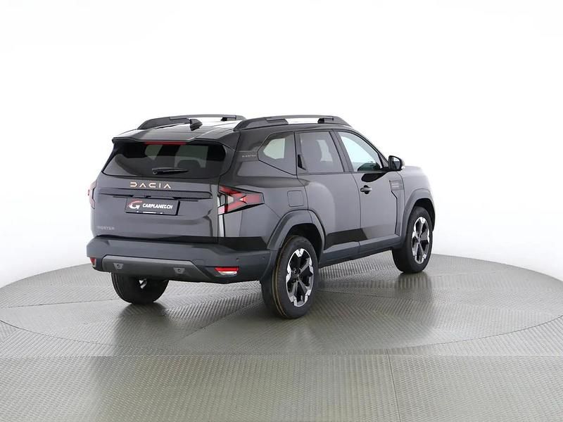 Neu 2026 Dacia Bigster Extreme 140 PS SUV – 6010 Kriens (Händler) – CHF ...