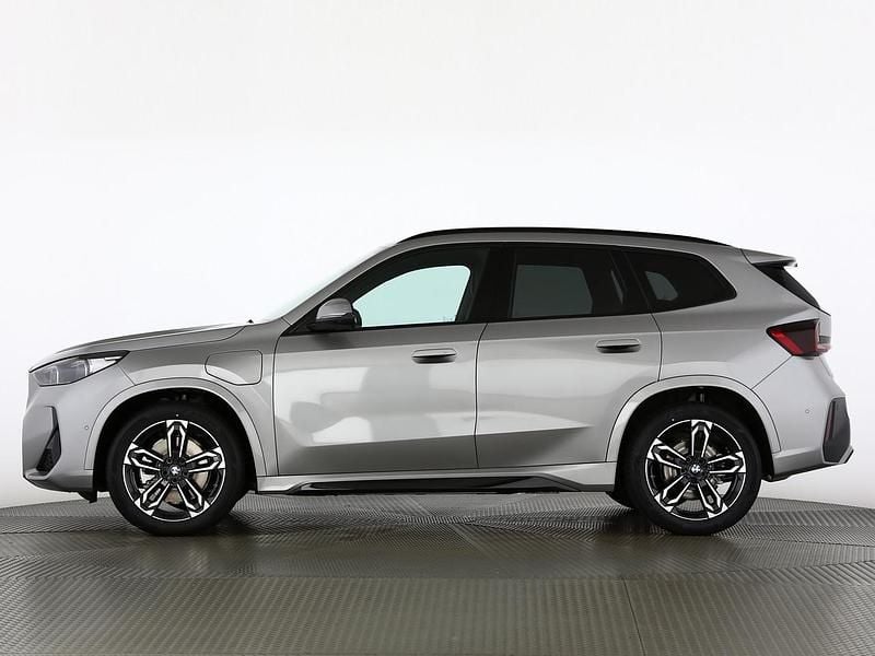 Neu 2025 BMW X1 Shadowline 277 PS SUV – 7500 St. Moritz (Händler) – CHF ...