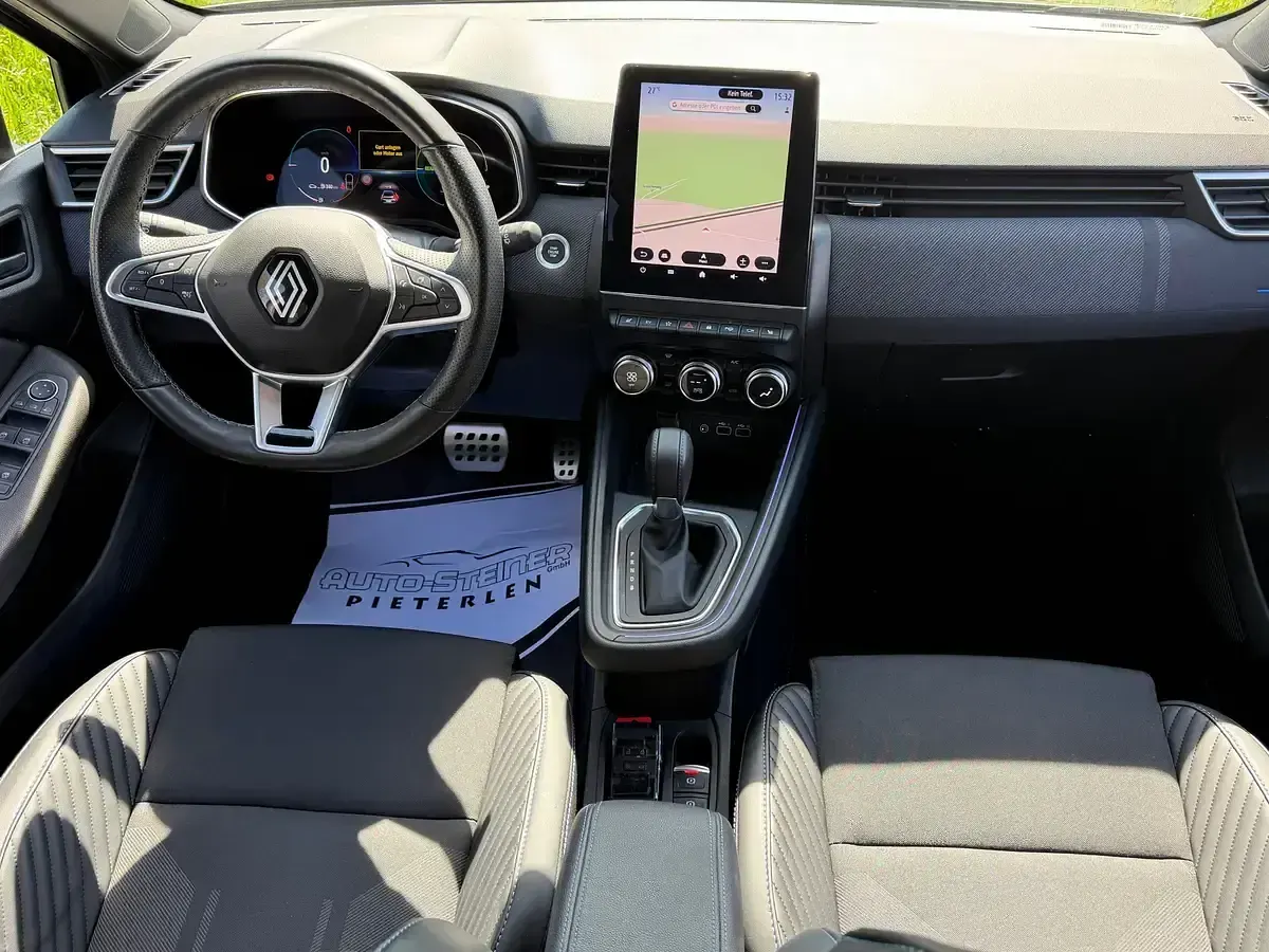 Gebraucht Renault Clio Esprit Alpine 143 PS (2026) in Pieterlen - CHF ...