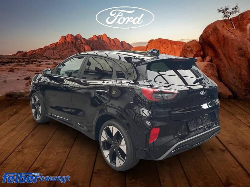 Neu 2025 Ford Puma ST-Line X 155 PS SUV – 8752 Näfels (Händler) – CHF ...