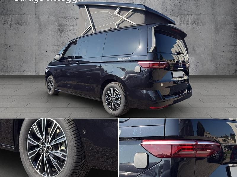 Neu 2026 VW California California 245 PS Van – 5630 Muri (Händler ...