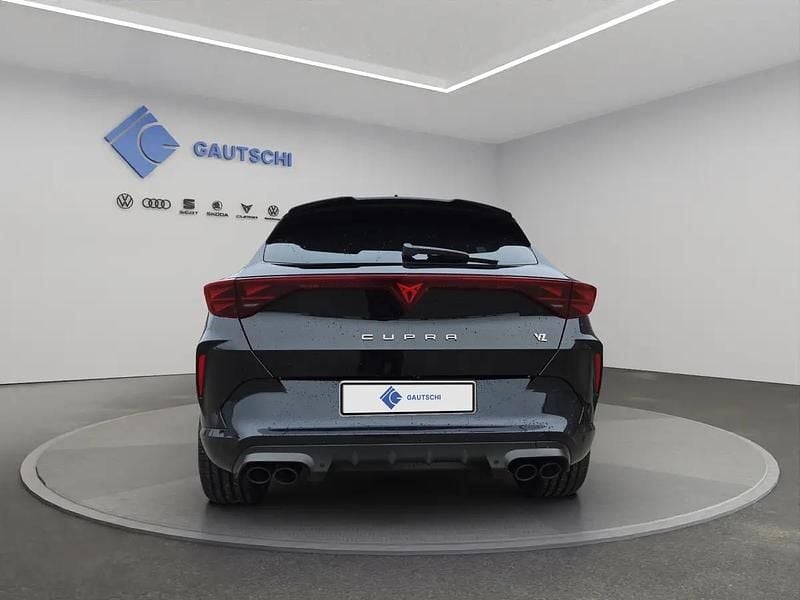 Neu 2026 Cupra Formentor 400 PS SUV – 3421 Lyssach (Händler) – CHF 54 ...