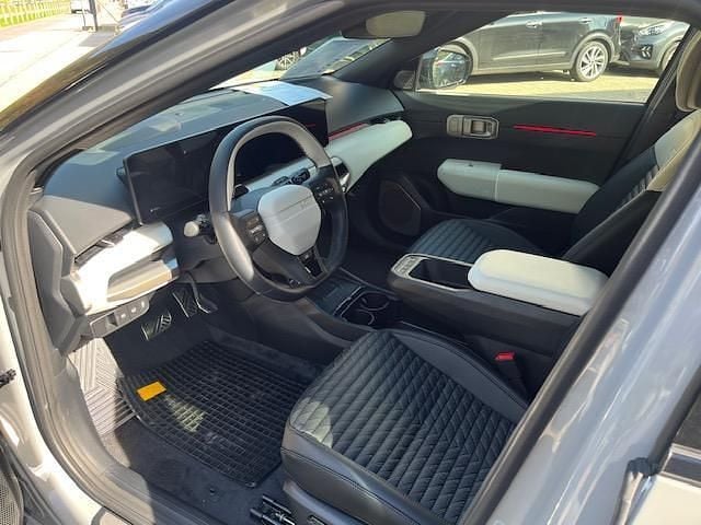 Neu 2025 Kia EV4 GT-Line 204 PS Limousine – 6533 Lumino (Händler) – CHF ...