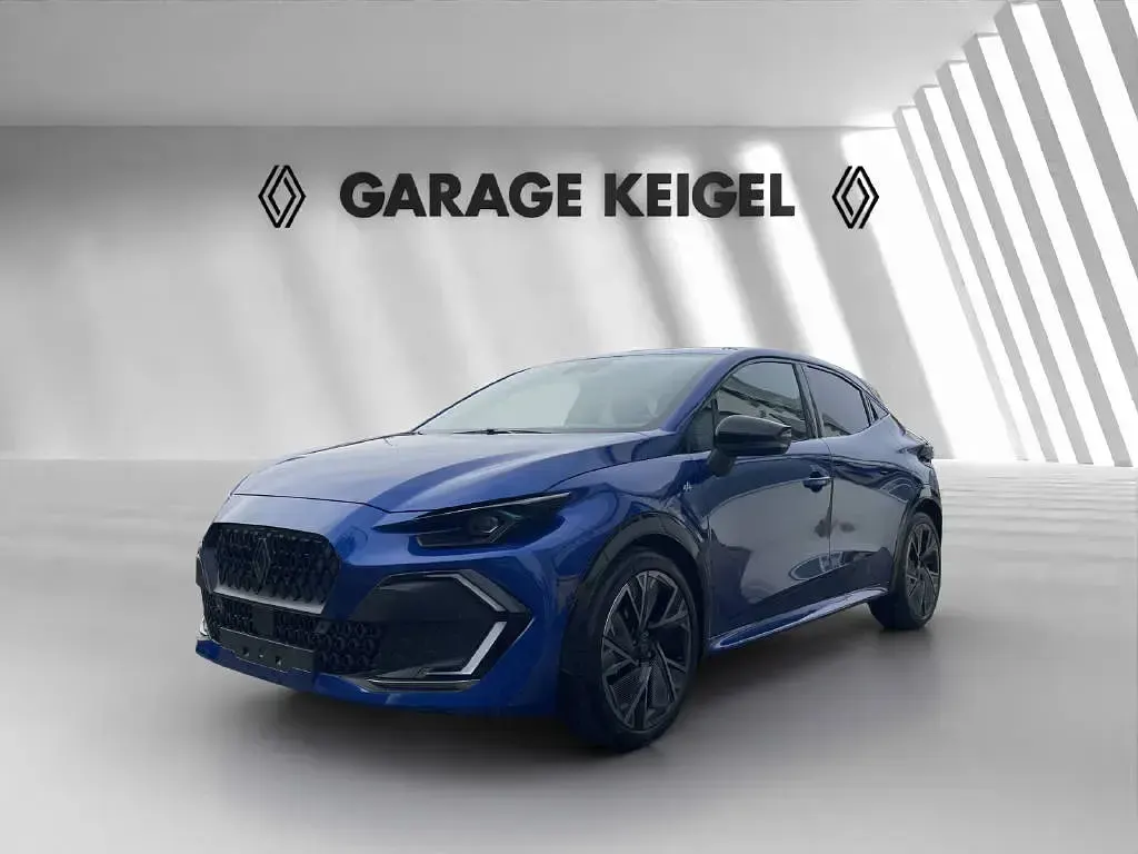 Gebraucht Renault Clio Esprit Alpine 158 PS (2026) in Oberwil - CHF 31 ...