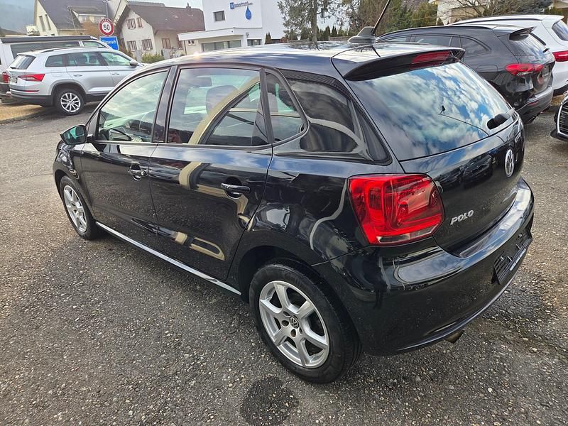 Vw Polo 2012 Preis