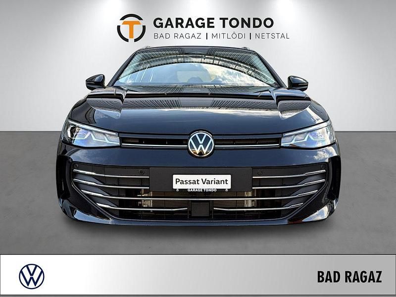 Neu 2025 VW Passat Business 192 PS Kombi – 7310 Bad Ragaz (Händler ...