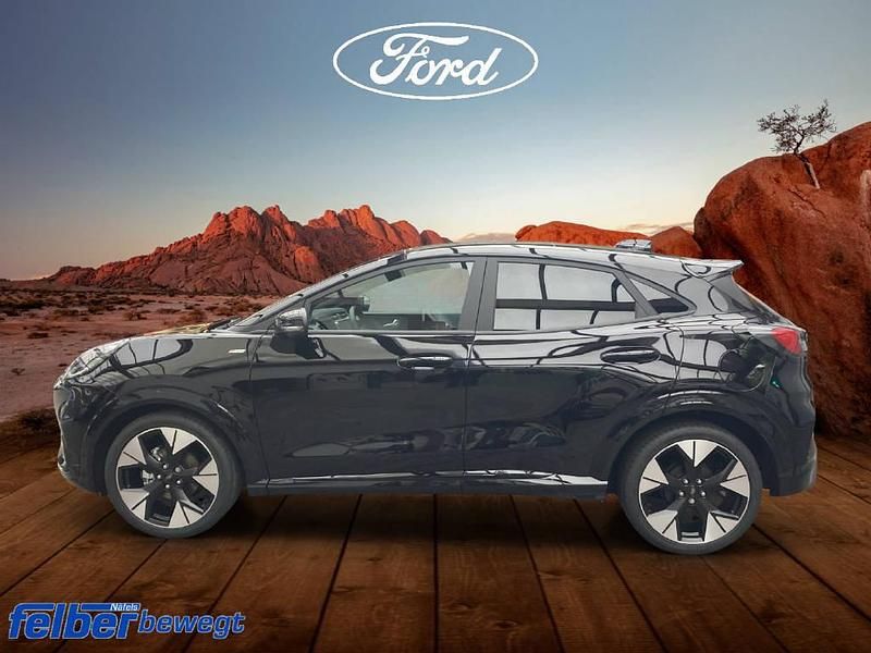 Neu 2025 Ford Puma ST-Line X 155 PS SUV – 8752 Näfels (Händler) – CHF ...