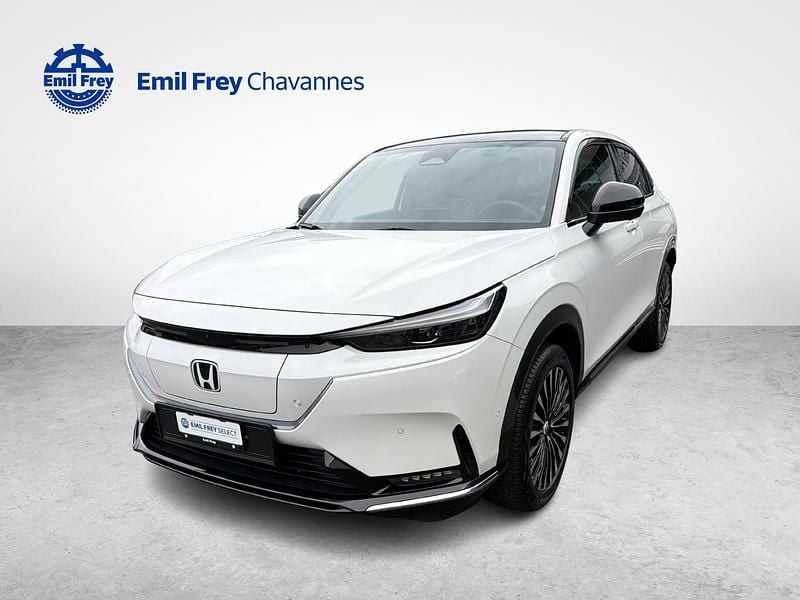 Gebraucht 2024 Honda e:Ny1 Advance 204 PS SUV – 1022 Chavannes-près ...