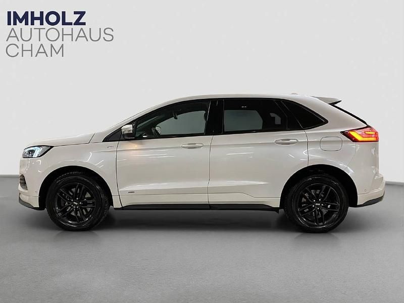 Gebraucht 2019 Ford Edge ST-Line 238 PS SUV – 6330 Cham (Händler) – CHF ...