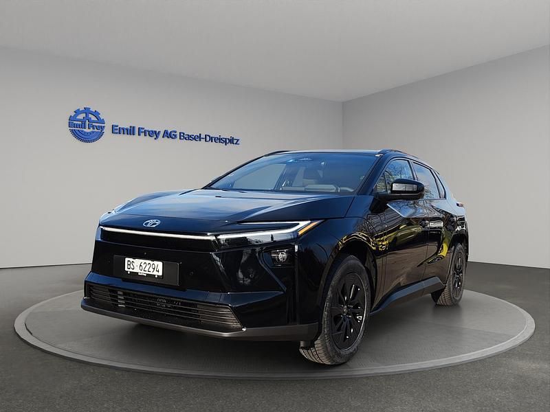 Neu 2025 Toyota bZ4X Style 224 PS SUV – 4002 Basel (Händler) – CHF 44 ...