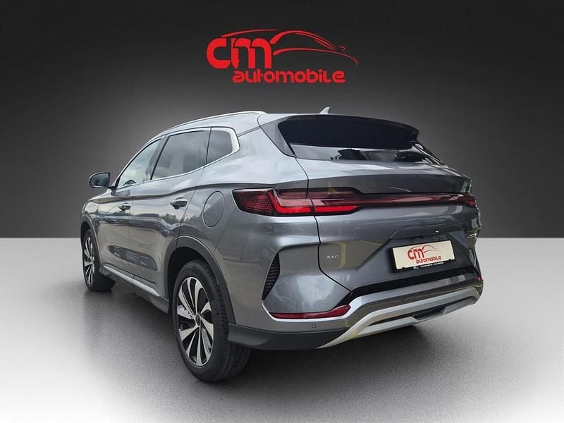 Neu 2025 BYD Seal U Design 323 PS SUV – 6012 Kriens-Obernau (Händler ...