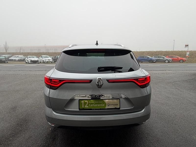 Gebraucht 2024 Renault Mégane IV Techno 140 PS – 3315 Kräiligen ...