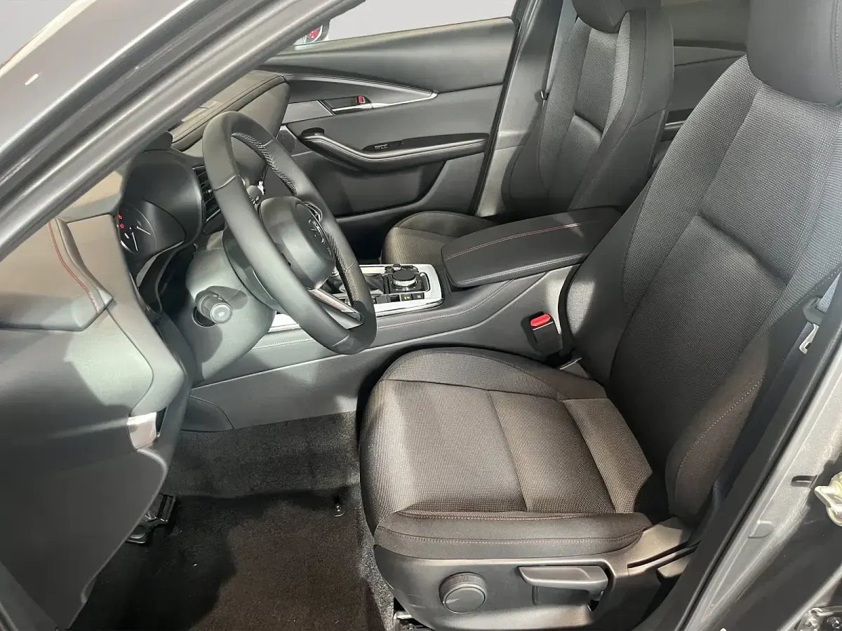 Neu Mazda CX-30 Homura-Line 186 PS (2026) in Chavannes-Renens - CHF 35 ...