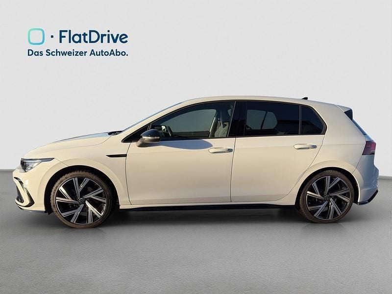 Gebraucht 2023 VW Golf R-line 150 PS Limousine – 4900 Langenthal ...