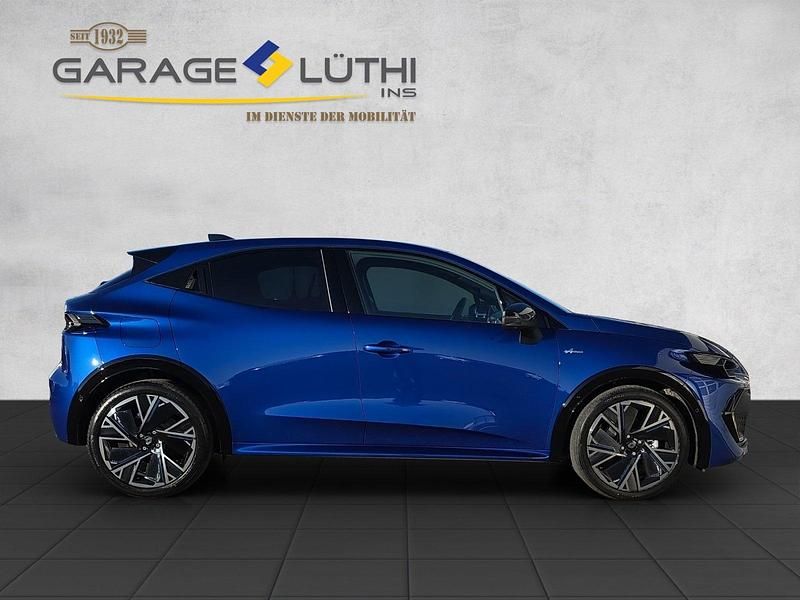 Neu Renault Clio V Esprit Alpine 158 PS (2026) in Ins - CHF 32’750 ...