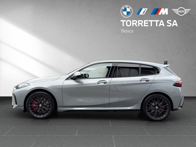 Neu 2025 BMW 120 M Sport 170 PS Kleinwagen – 6500 Bellinzona (Händler ...